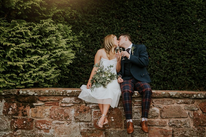 Aimee & Callum | Joy